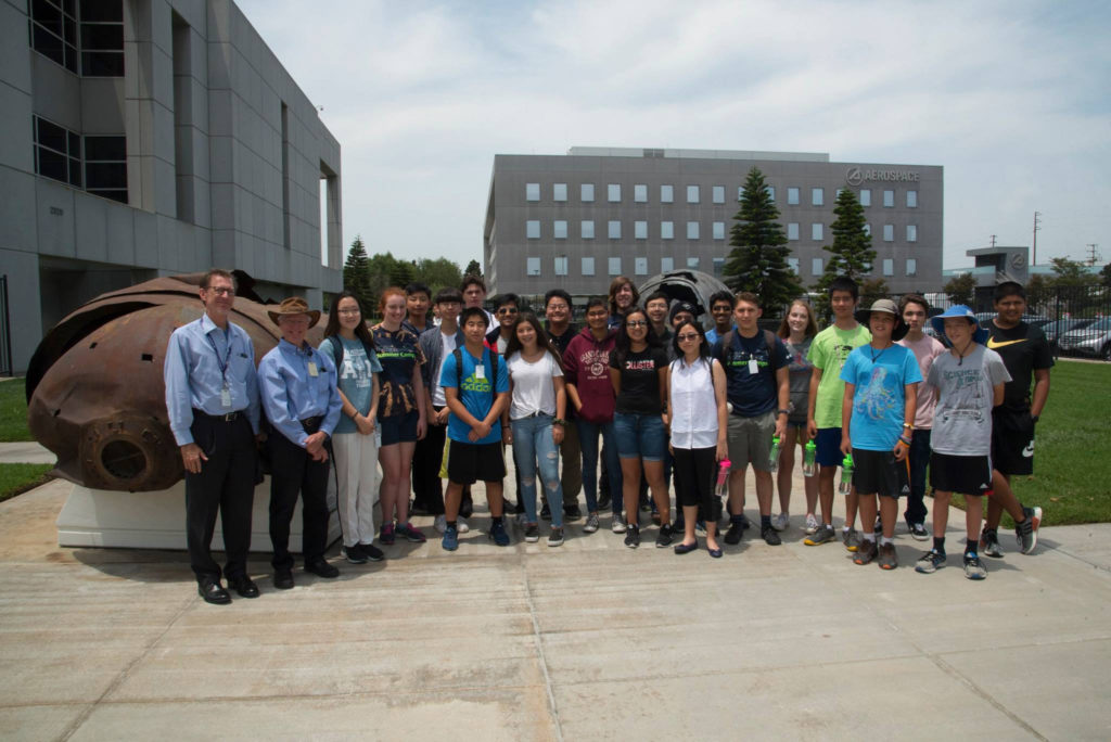 Engineering Camp 2025 | TryEngineering