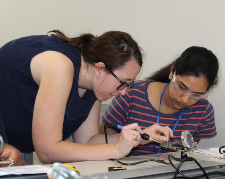 What is Electrical Engineering | IEEE TryEngineering Summer Institute
